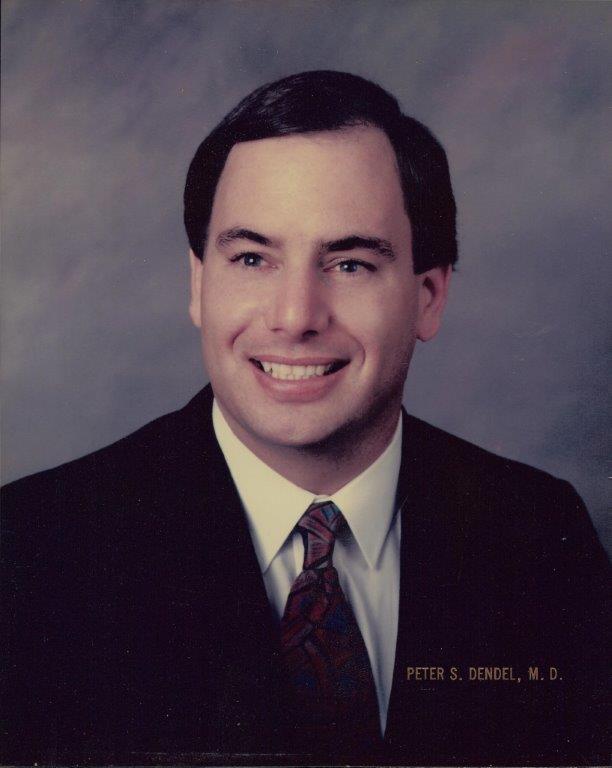 Peter S. Dendel, M.D. – ASMGMD