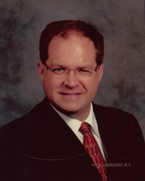 Mark D. Rasmussen, M.D. – ASMGMD